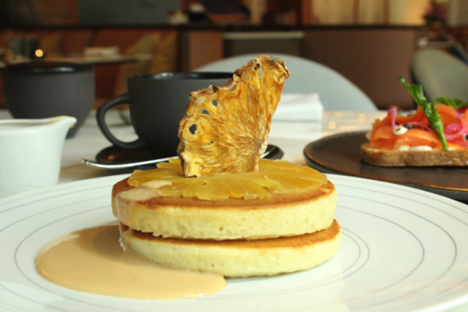 The Top 13 Recommended Breakfast and Brunch Spots in Hawaii by Our ...