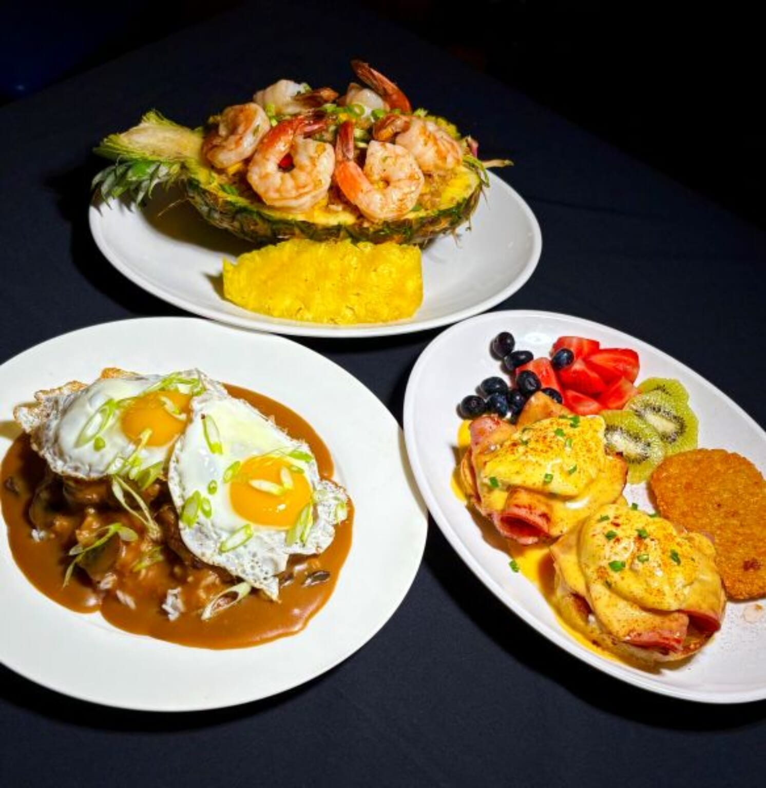 HI. Shack Taste of Aloha - Oahu's Best Coupons