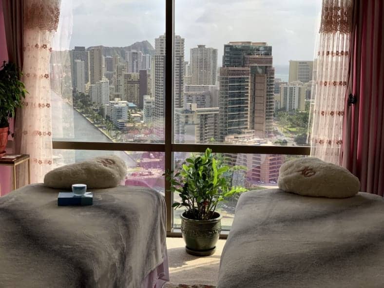 Great Value! Try these Honolulu Spa and Massage Options. - Oahu's Best ...
