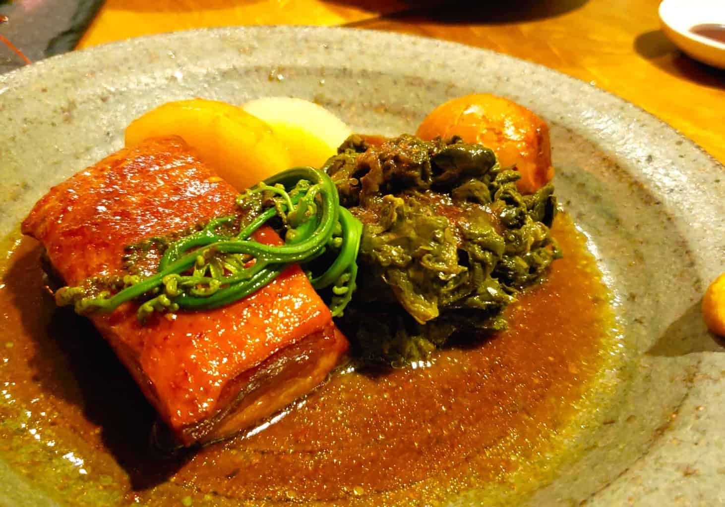 ZIGU New Menu Announcement - Oahu's Best Coupons