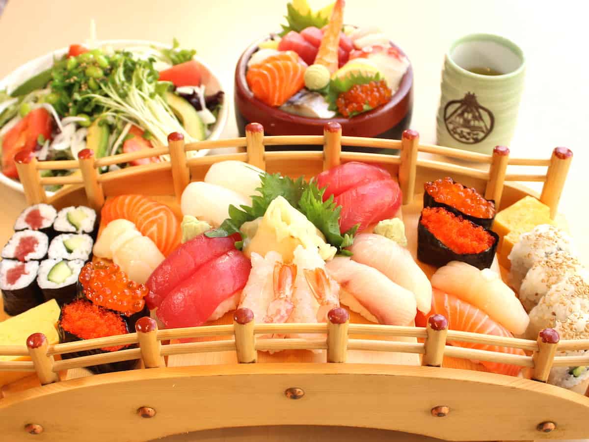 Furusato Sushi - Oahu's Best Coupons